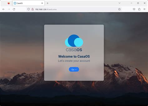 how to install casaos in raspberry pi a one click services hub
