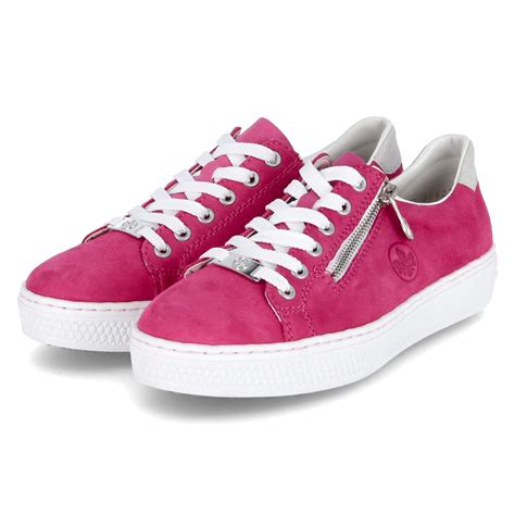 Low Sneaker - rosa | Markenschuhe