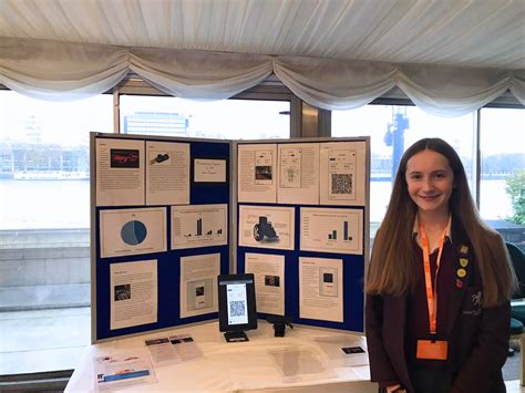 Big Bang Award Winner Betsy Ellis Uk Civil Aviation Authority