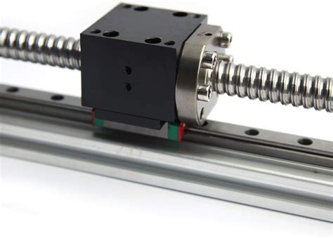 NeNchengLi Manual Linear Actuator Sliding Table Linear Guide India Ubuy