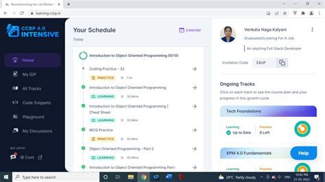 Kalyani Vn On Linkedin Nxtwave Ccbp 30daysofcodechallenge Day25