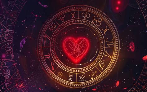 Любовний гороскоп на травень для всіх знаків зодіаку Rm