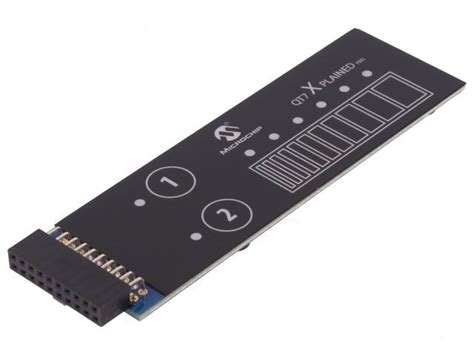 Microchip Atqt7 Xpro Interface Development Kit Price From Rs 2351 Unit Onwards Specification