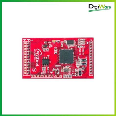 jual wiz127sr serial to ethernet module original wiznet shopee indonesia