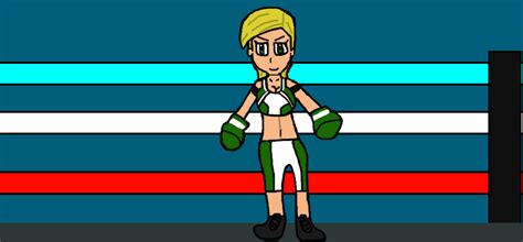 Cassie Cage By Unknown11112222 On Deviantart