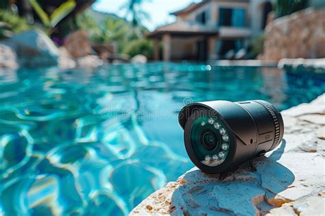 Watchful Security In A Protected Ecosystem Enhances Home Surveillance