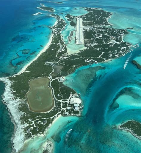 Small Caribbean Hotel Of The Week A Bucket List Bahamas Retreat