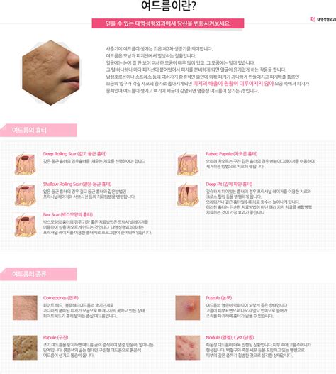 대영성형외과의원 피부과클리닉 전문의 압구정동 강남구 압구정로데오역