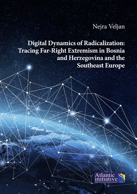 Digital Dynamics Of Radicalization Tracing Far Right Extremism In