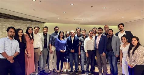 Aju George Alex On Linkedin Thank You Alliance University For