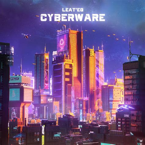 Cyberware Youtube Music