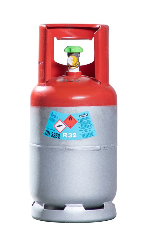 Fluide Frigorigène R32