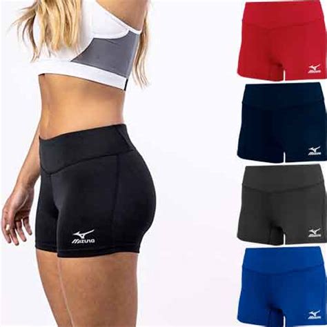Spandex Shorts For Volleyball