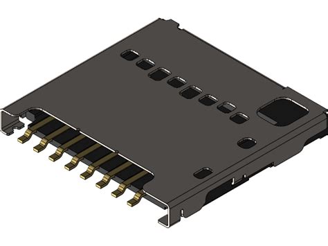 Free Cad Designs Files And 3d Models The Grabcad Community Library