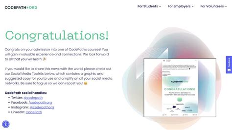 Caleb Joseph On Linkedin Codepath Webdevelopment Learningjourney
