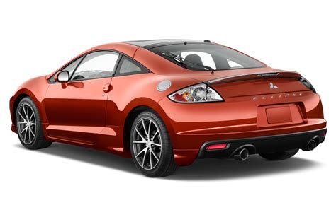 2012 Mitsubishi Eclipse Prices Reviews And Photos Motortrend