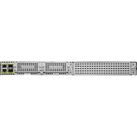 Cisco 4331 Router Ltt Partners