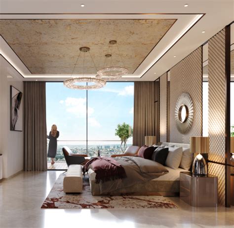 Trevoc Royal Residences Sector Gurgaon Trevoc Luxury Projects Gurugram