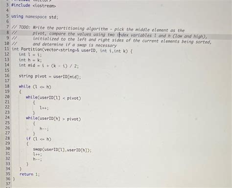 Solved C The Program Keeps Giving Me An Error Message Of Chegg Com