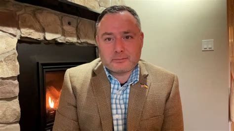 Retired Colonel Investigating War Crimes Vows Putin Wont Escape