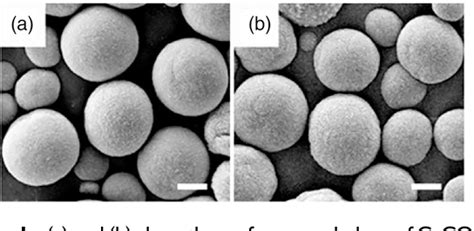 Figure 1 From Titanium Scaffold Loaded With Strontium And Copper Double