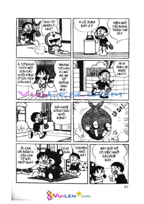 Doraemon T P Th Vi N Th Ng C S N Tp H I D Ng Page Flip Pdf Online Pubhtml