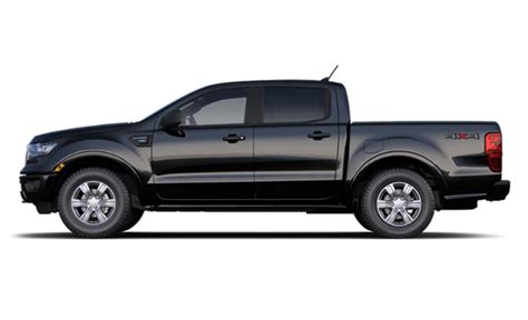 Ford New Richmond In New Richmond The 2023 Ford Ranger Xlt