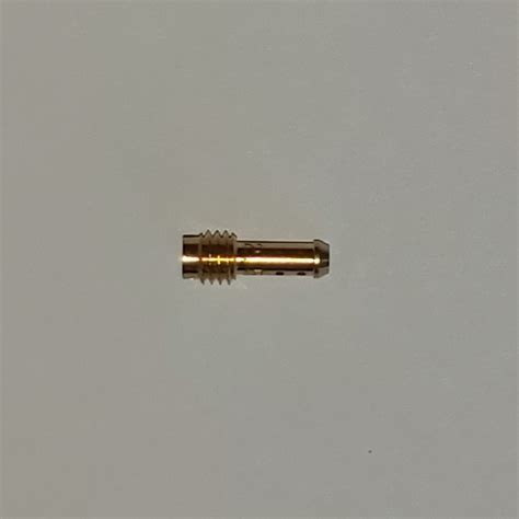 Mikuni Carburetor Pilot Jet At Jim Roebuck Blog