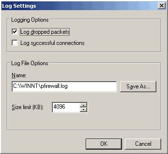 Windows Firewall Overview Tips Wilders Security Forums