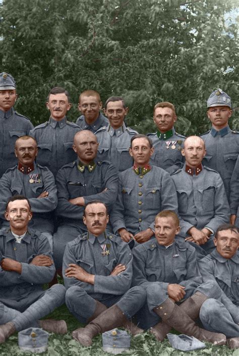 Austria Hungary Uniform Ww1 31 Best Ww1 Austro Hungarian Army