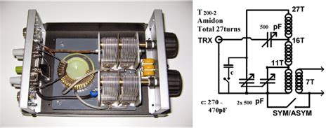 Embedded Digital Capacitor Ics Enable Antenna Tuning Shunlongwei Co Ltd