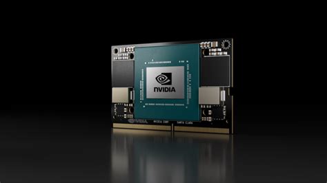 Reducing Temporal Noise On Images With NVIDIA VPI On NVIDIA Jetson Embedded Computers NVIDIA