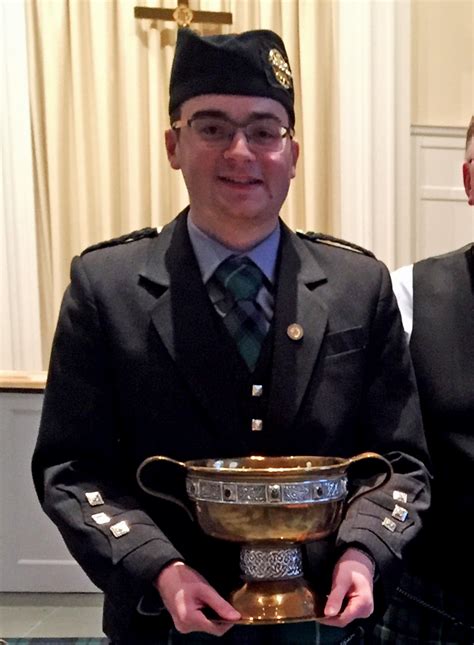 Hutton Scoops Up 2016 Nicol Brown Championship Pipesdrums