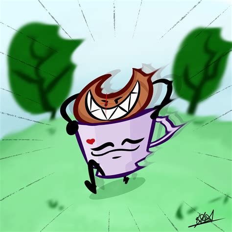 Kurasan X Cuppy By Wenzyke On Newgrounds