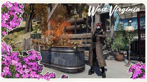 love the chessboard display r fallout76settlements