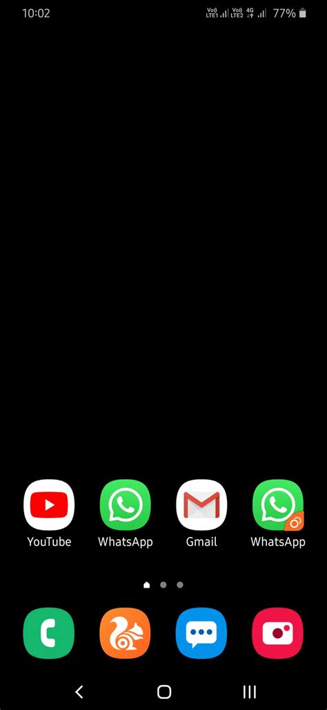 Volte Getting Disable Automatically In M21 Samsung Members