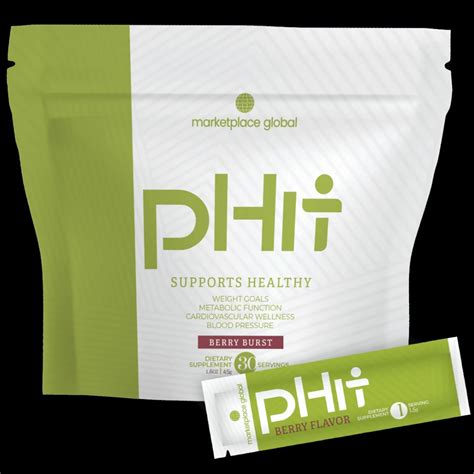 Phit Phix Supplements For Smarter Fat Burn And Metabolic Support Trienics