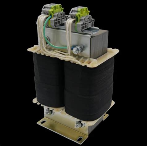 Dry Type 3000 Va Single Phase Transformer At ₹ 10150 Number In Anand