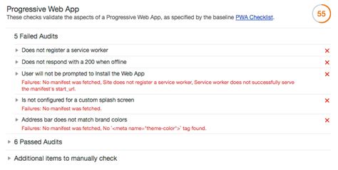Jag Bygger En Offline First Wordpress Pwa Del 2 By Stefan Ledin Medium