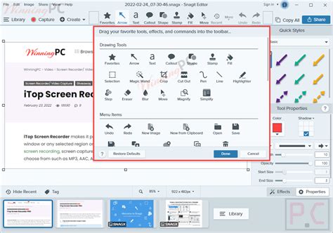 Techsmith Snagit 10 Off Coupon Code 2025 100 Working