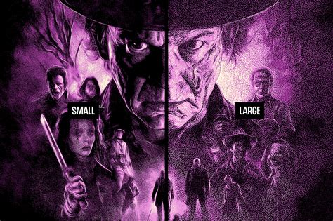 Retro Shader Photo Effect