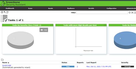 Is This Alive · Issue 67 · Immauss Openvas · Github