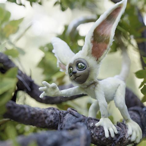 Momo From Avatar The Last Airbender Finished Projects Blender