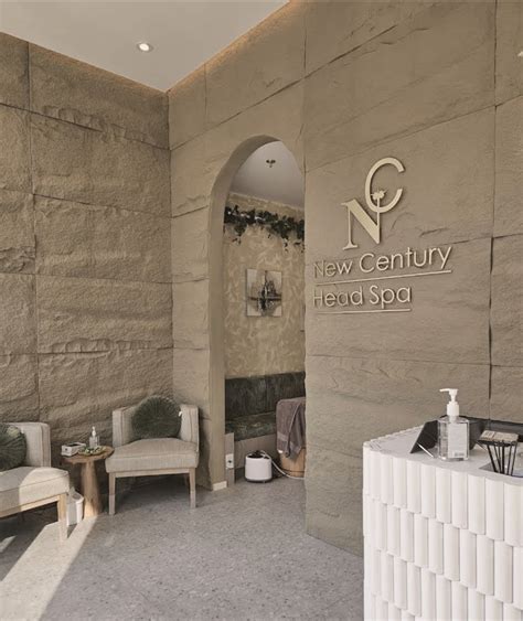 Wellness And Relaxation In Markham Rmt Massage And Head Spa At New Century