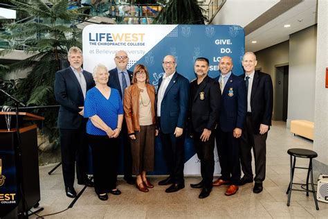 Life Chiropractic College West Expands Its Reach With Grand Opening Of