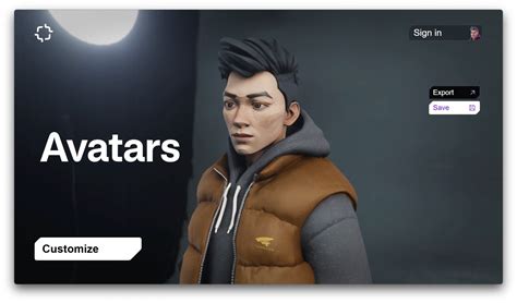 Introducing Msquared Avatars Infrastructure For Digital Identity