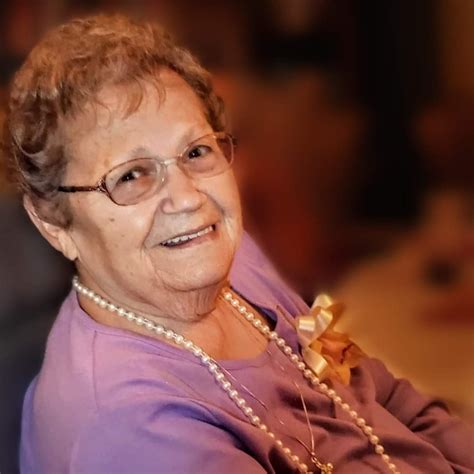 Clementina M Garrity Danjolell Memorial Homes And Crematory