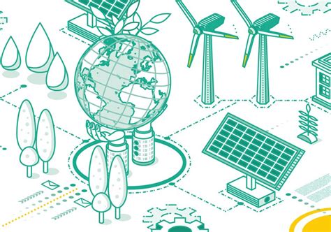 განახლებადი ენერგიის ხუთი ძირითადი წყარო • Forbes Georgia