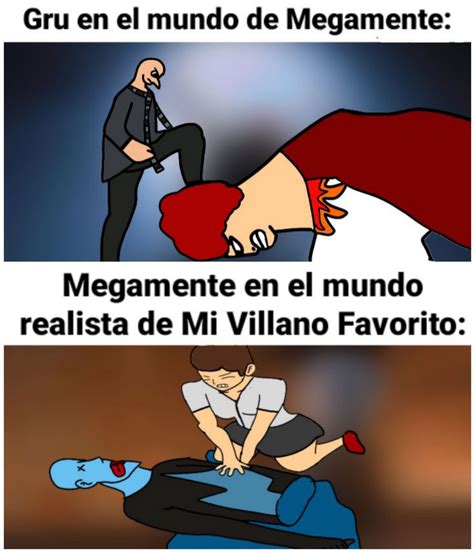 Federico El Papu Memedroid