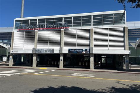 Bart Access And Expansion Project Moves Forward Tri City Voice